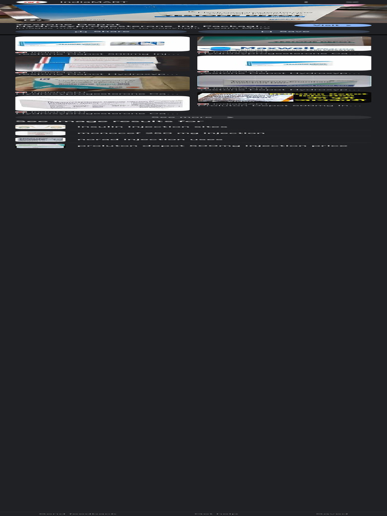 Yestone Depot Injection - Google Search | PDF