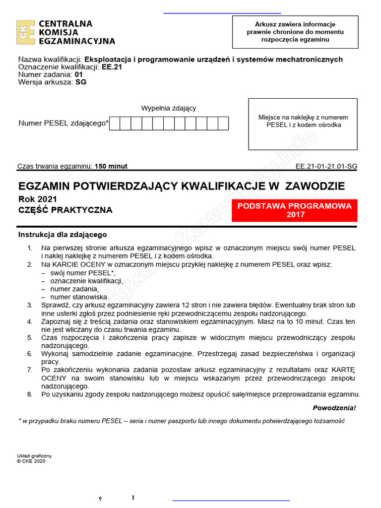 Ee21 st21 Prak1 | PDF