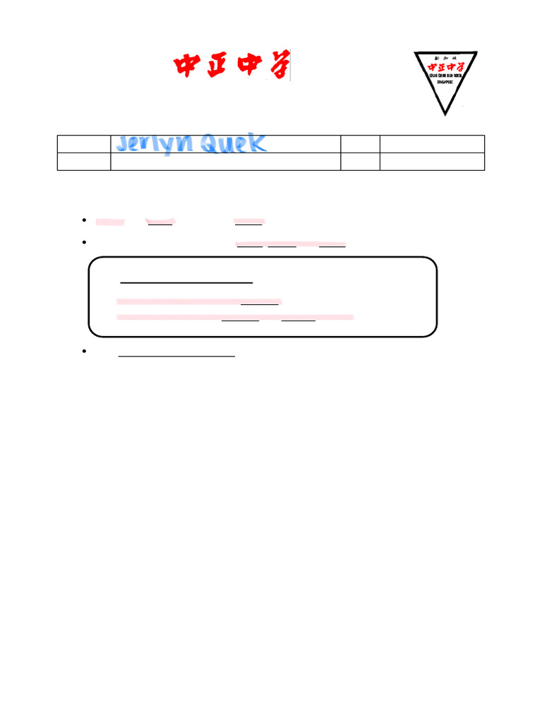 Notes 7.1 the Particulate Theory of Matter - Students 2023 | PDF ...