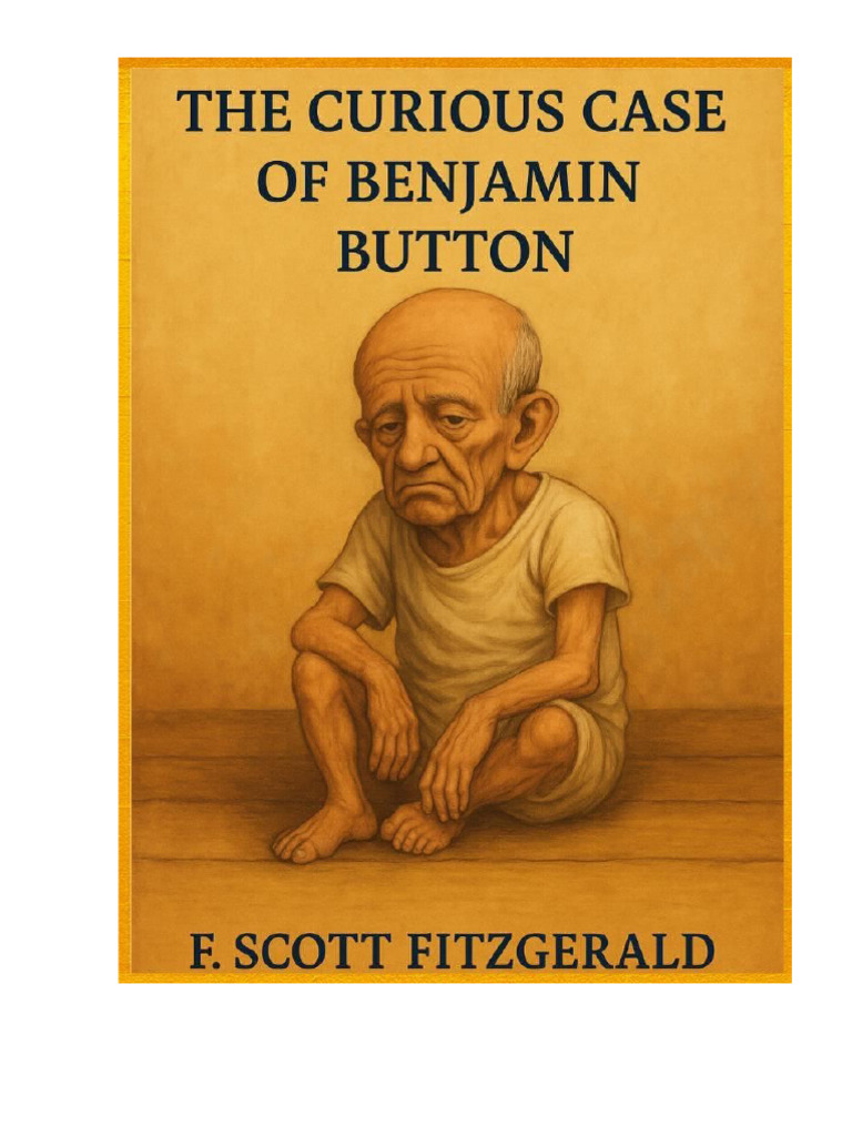 The Curious Case of Benjamin Button | PDF