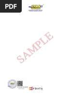 Section 78 SSM Form Verification Guide | PDF | Qr Code | Smartphone