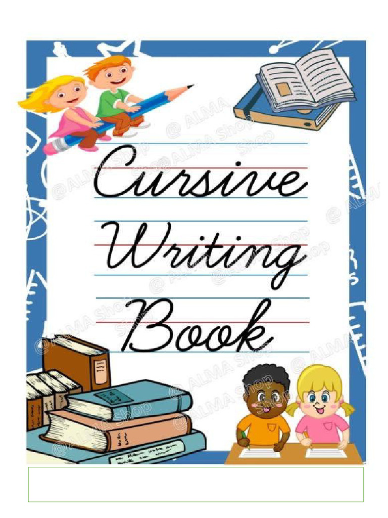 Writing Cover New | PDF