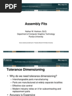 JIS B 0001: Technical Drawings For Mechanical Engineering | PDF ...