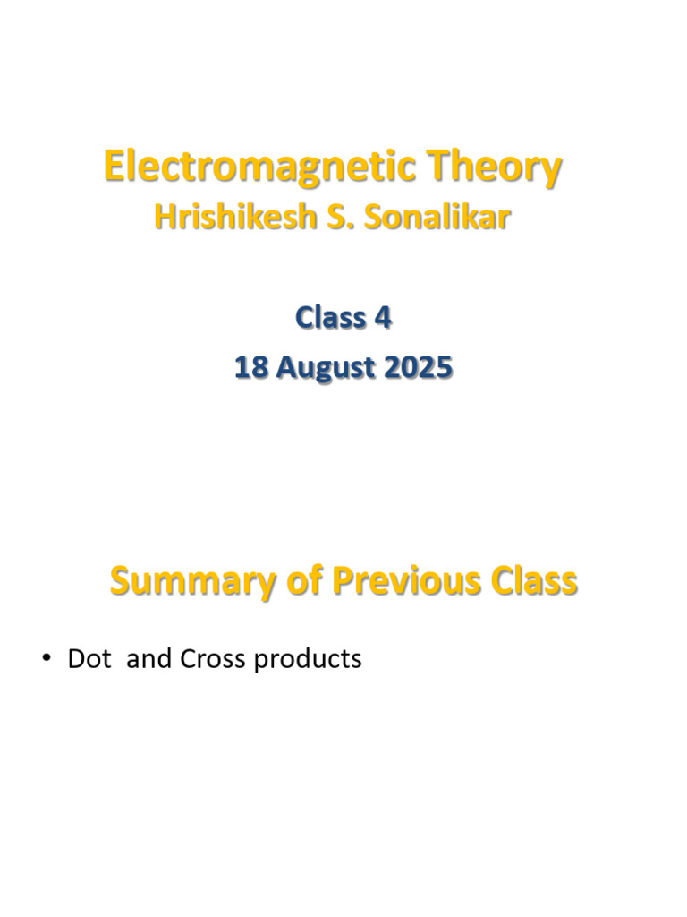 class 4 | PDF