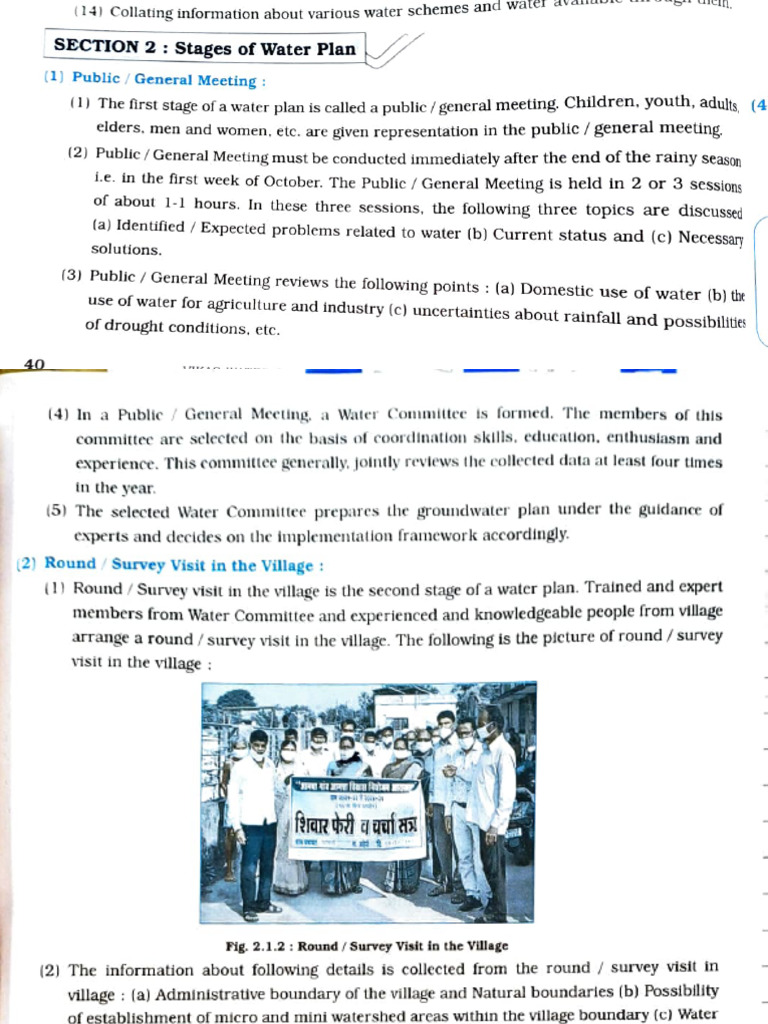 Wa0015. | PDF | Water | Earth Sciences