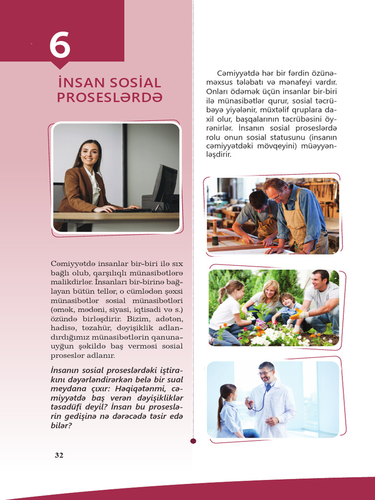 Heyat Bilgisi | PDF