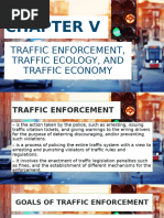 Felony Traffic Stop Procedures Guide | PDF | Traffic Stop | Traffic