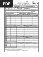 BIR Form 1601-C Guidelines | PDF | Economies | Taxation