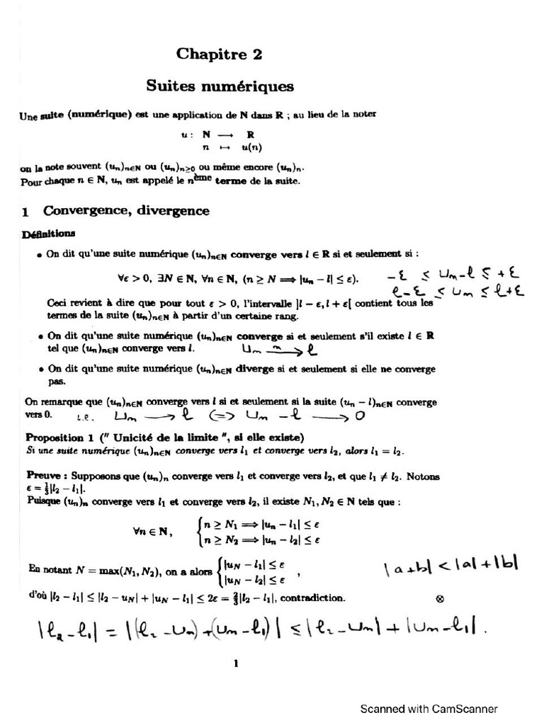 Math Suite | PDF