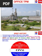 Taichii Ohno Circle Rev 2 | PDF | Lean Manufacturing | Inventory