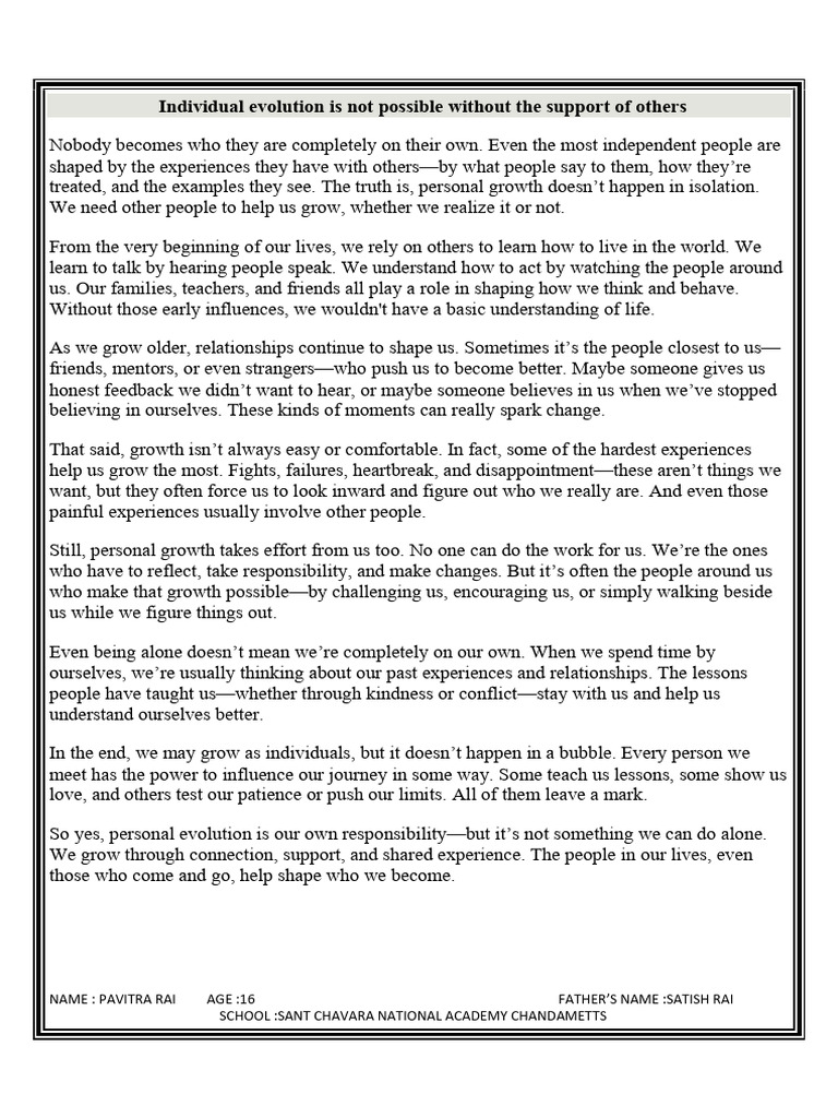 Pavitra Heartfullness PDF | PDF