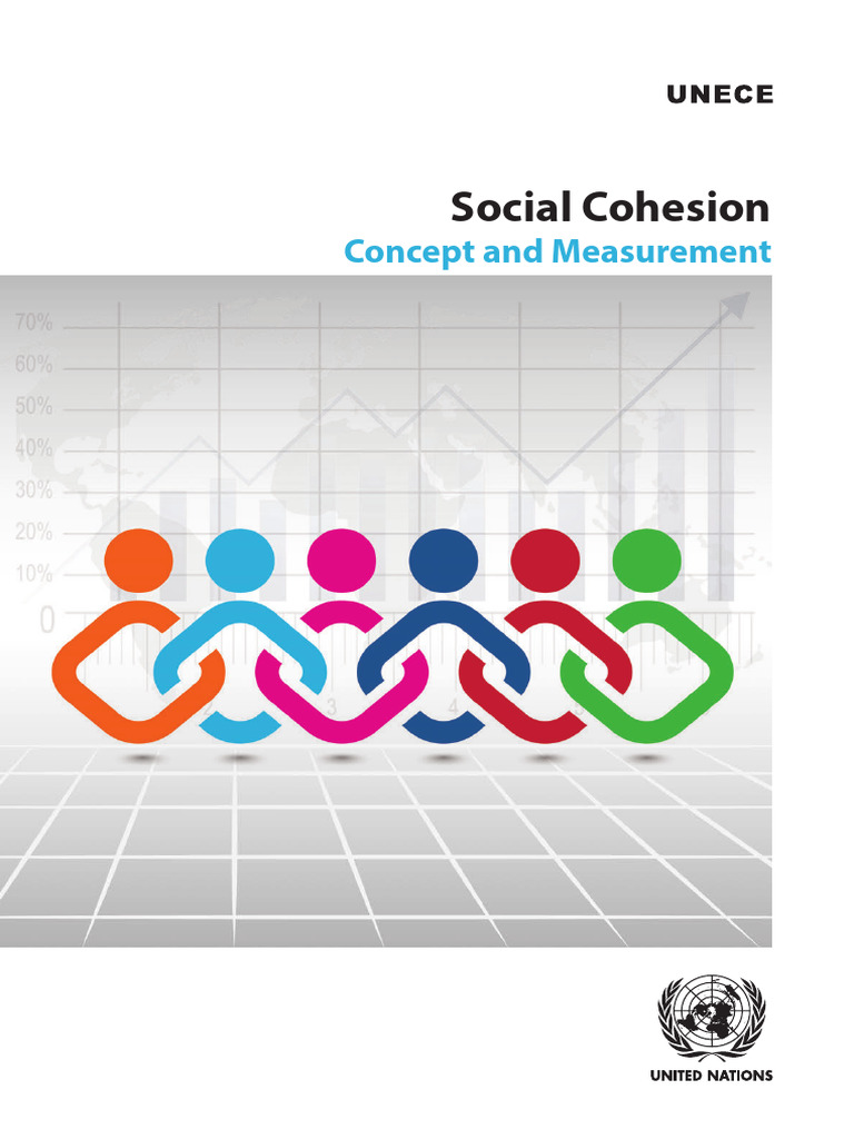UNECE Social Cohesion Concept and Measurement | PDF | Poverty | Poverty ...
