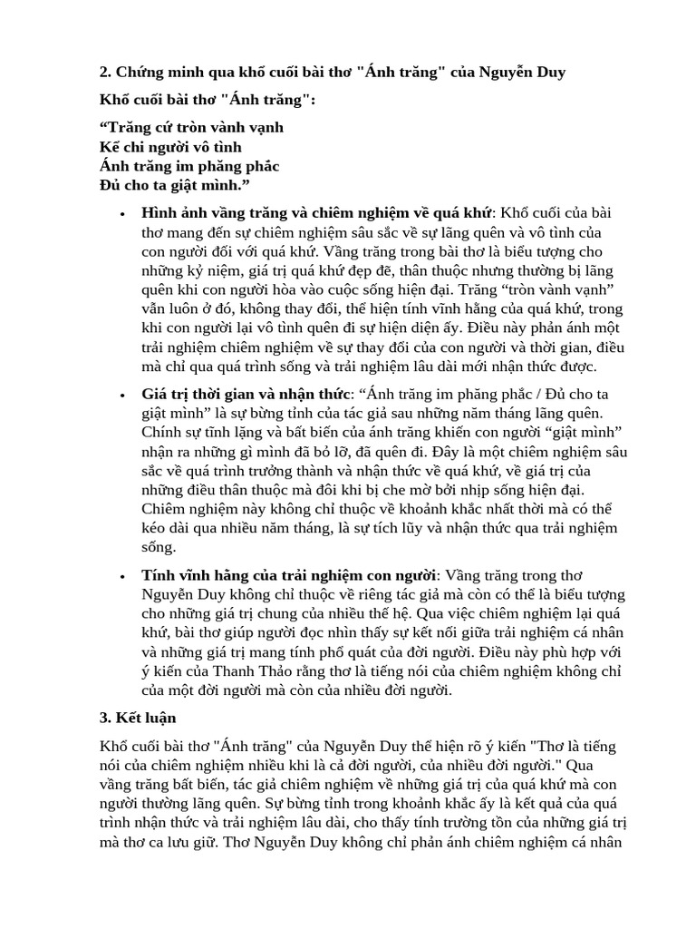 Kho Cuoi Anh Trang | PDF