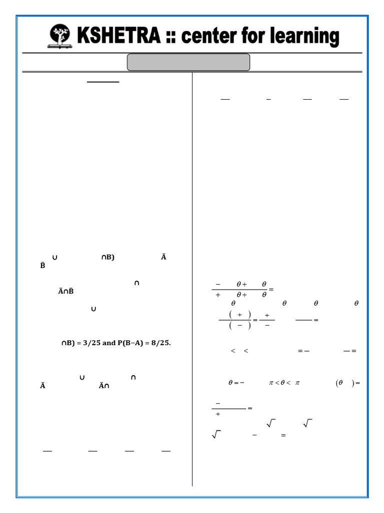 Senior MPC Eamcet Revision | PDF | Chemical Equilibrium | Chemical ...