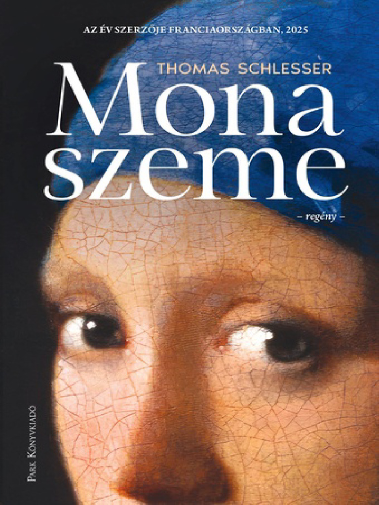 Thomas Schlesser - Mona Szeme | PDF