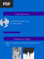 Lecture7 Segmentation | PDF | Image Segmentation | Digital Signal Processing