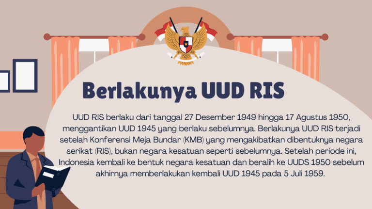 Belajar Materi Pancasila Presentasi Dalam Cokelat Ilustrasi - 20251028 ...