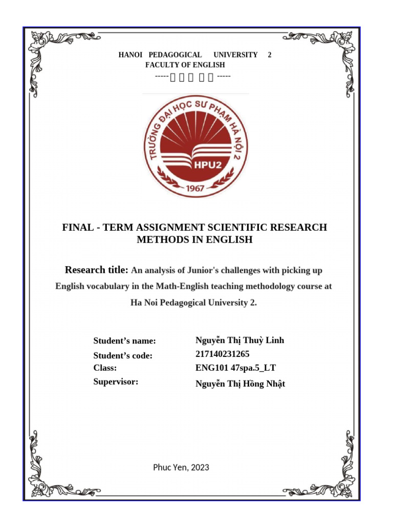 A3 | PDF | Vocabulary | Learning