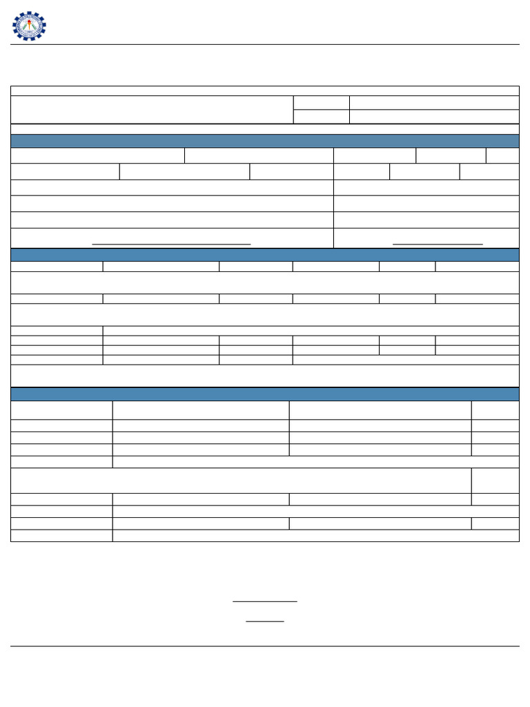 Balandra CSPC Information Sheet | PDF