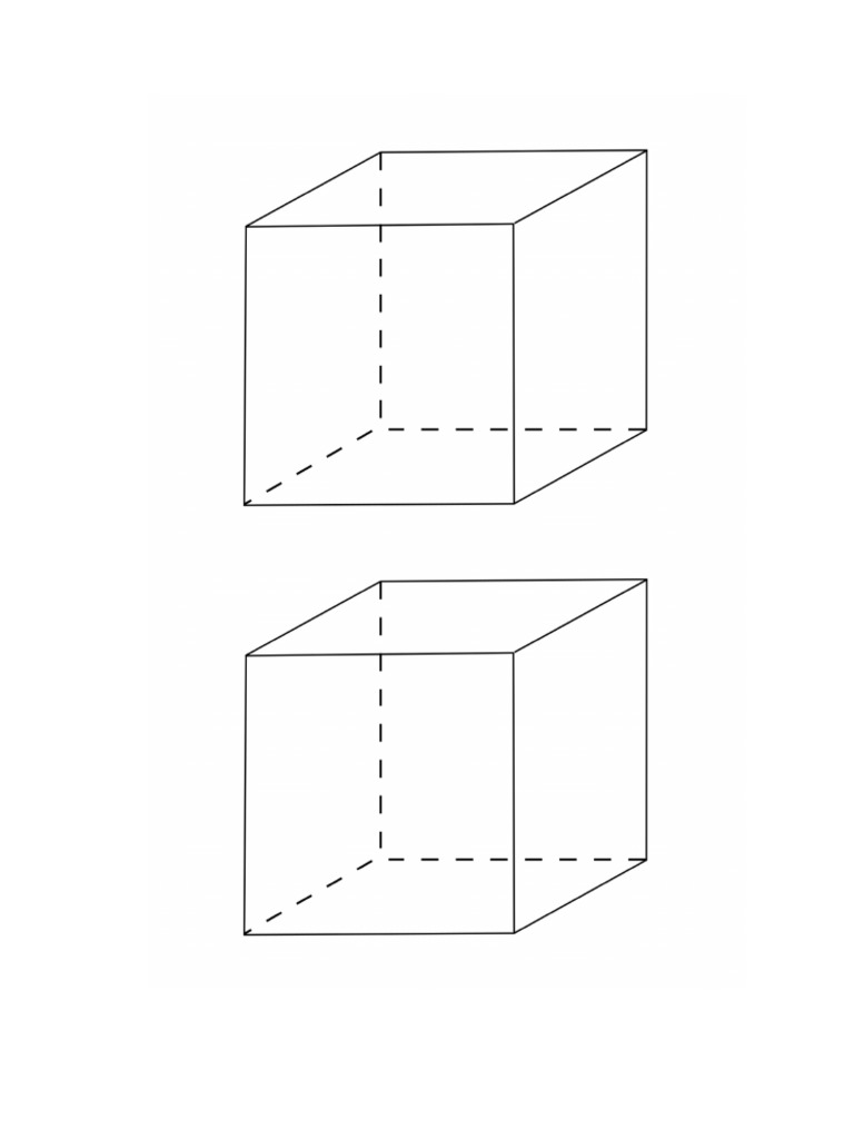 Geometria, Cuerpos Base | PDF