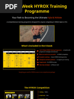 Foot Exercises for Extensor Tendonitis | PDF | Anatomical Terms Of ...
