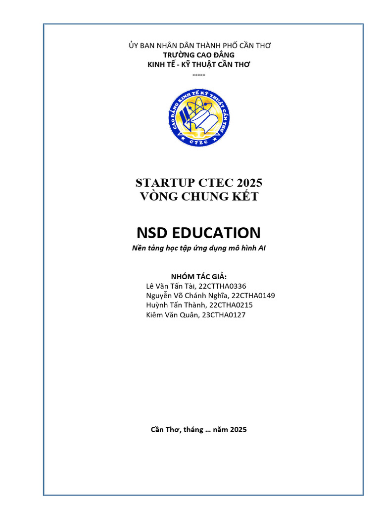 11 - NSD Education | PDF