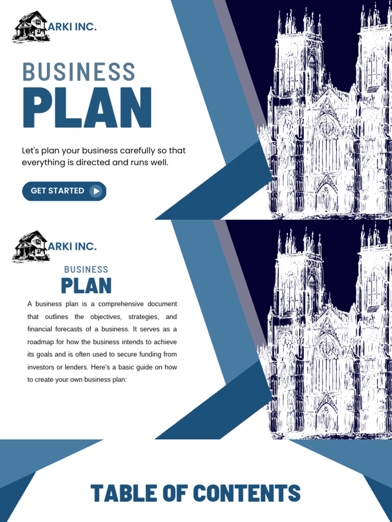 ARKI INC. Sustainable Business Plan | PDF | Sales | Sustainable Design