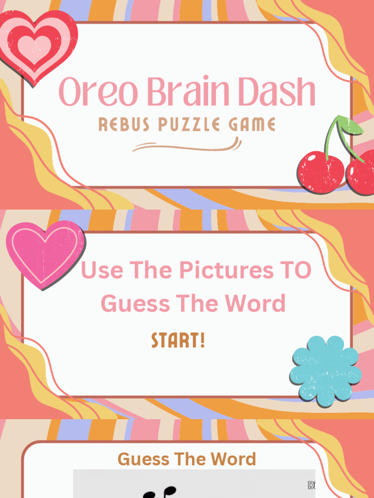Oreo Brain Dash - 20250905 - 222327 - 0000 | PDF