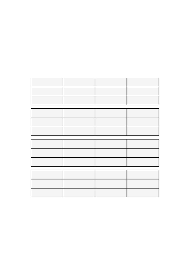 Halloween Vocabulary Activities | PDF
