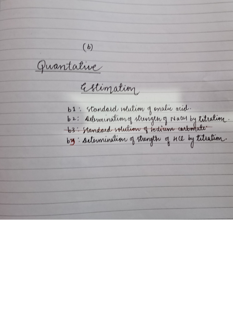 Practical Work | PDF