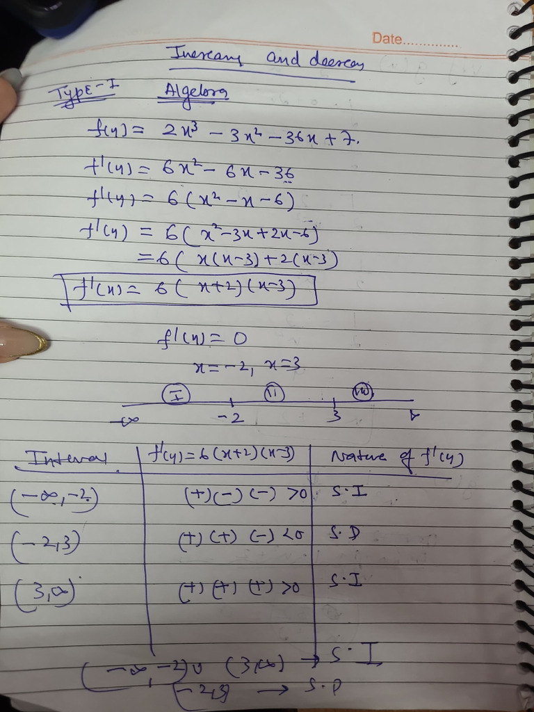 Maths AOD Class 12th | PDF