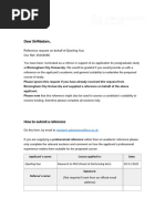 Understanding Audit Exceptions and Responses | PDF | Audit | Business