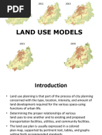 Sub-Saharan African City Model Overview | PDF | Sub Saharan Africa ...