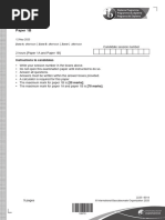 Dhirubhai Ambani International School Fees Breakdown (DAIS/NMAJS) | PDF