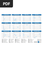 Calendar of September 1752 | PDF