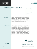 CIPD Profession Map 2024 Overview | PDF | Governance | Analytics