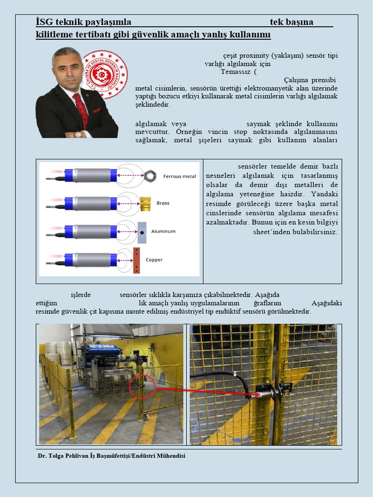 SG Teknik Payla Mlar Serisi 17 1761718464 | PDF