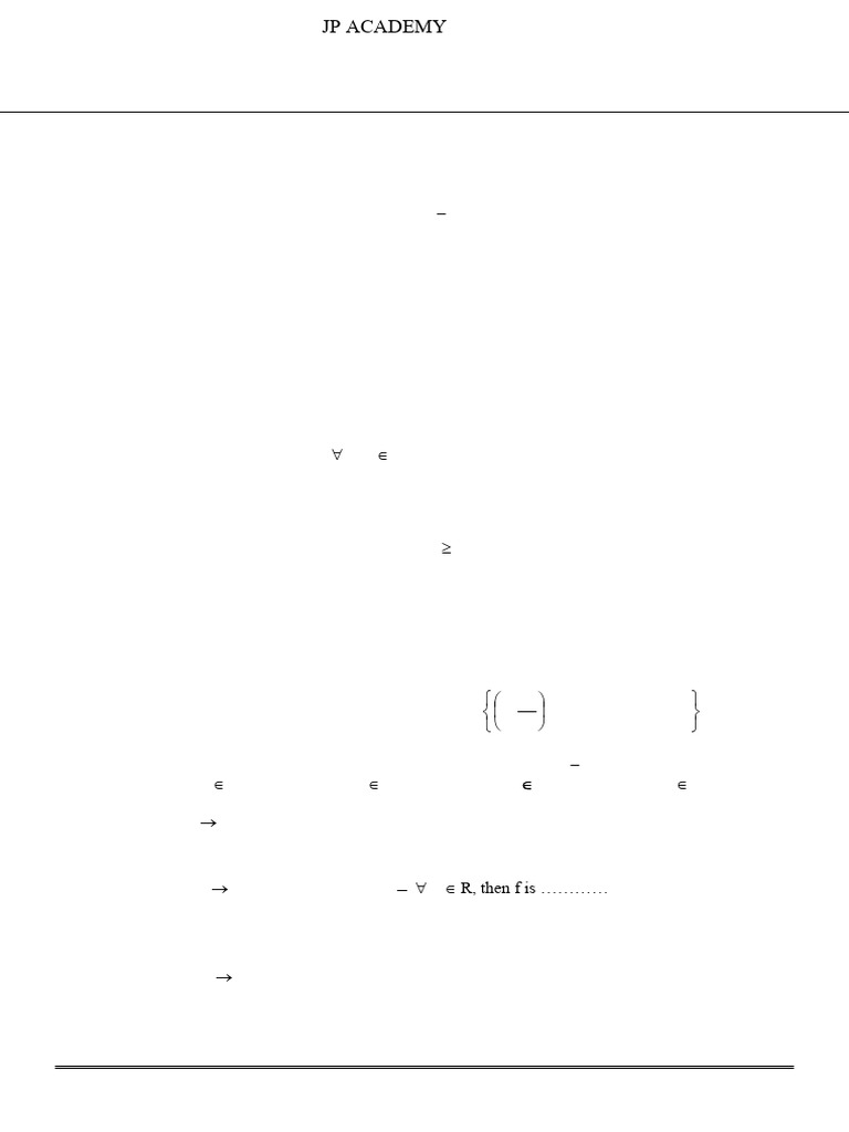 Parent Portalii Pu Revision Model Question Paper 2024 Excel 4 | PDF ...