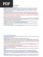 Film Analysis Worksheet Guide | PDF | Cinematography | Genre