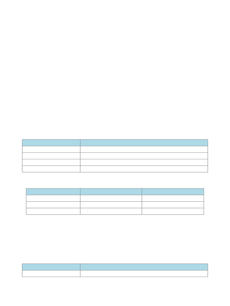 Lesson 4 Input Output Management Summary | PDF | Input/Output | Device ...