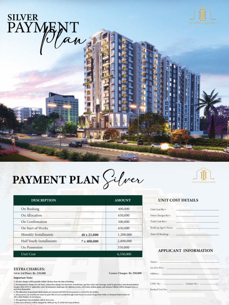 Silver Plan | PDF