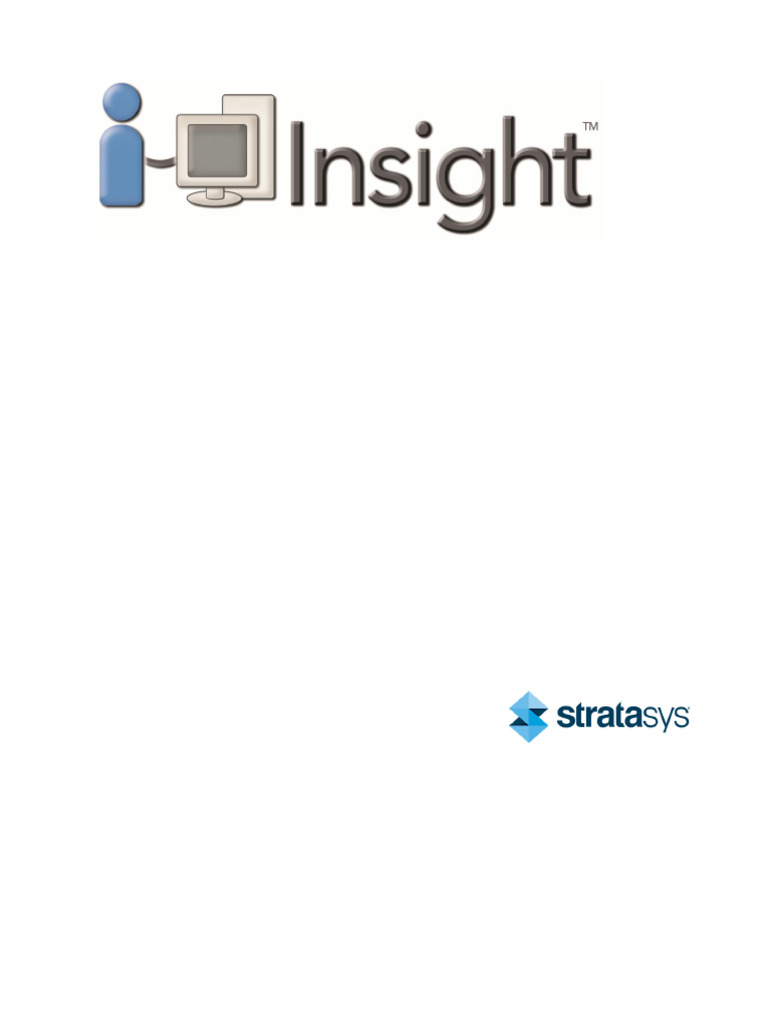 Release Notes - Insight V19 - 6 | PDF | I Pv6 | 3 D Printing