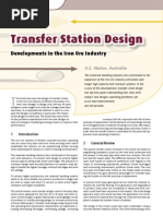 Stacker Reclaimer Design Handbook: Read/Download | PDF
