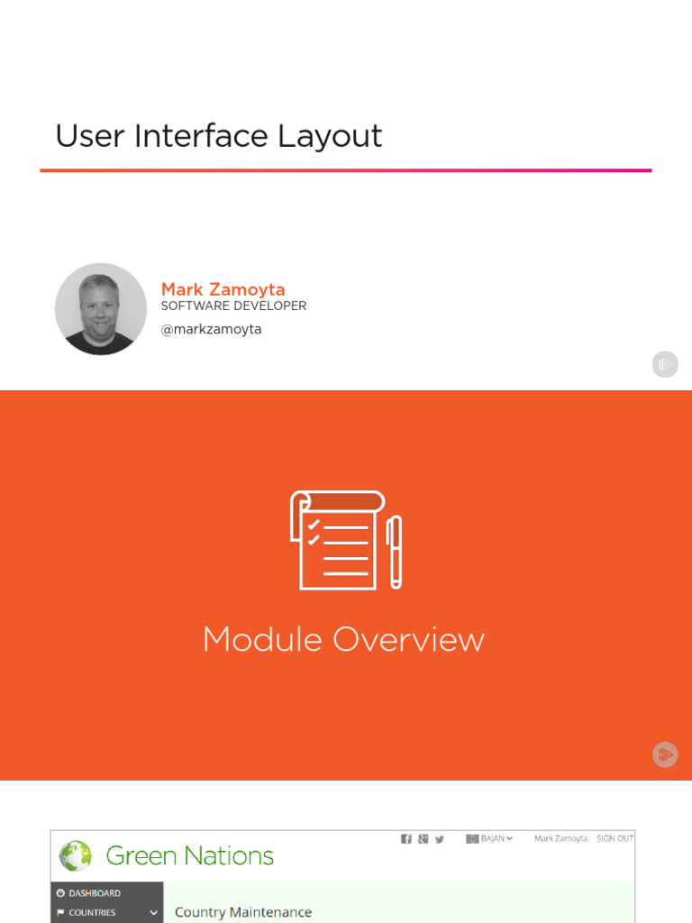 2 Angular Building Responsive Spa Framework M2 Slides Pdf