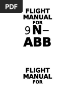 SFAR 88 Final Rule | PDF | National Transportation Safety Board ...