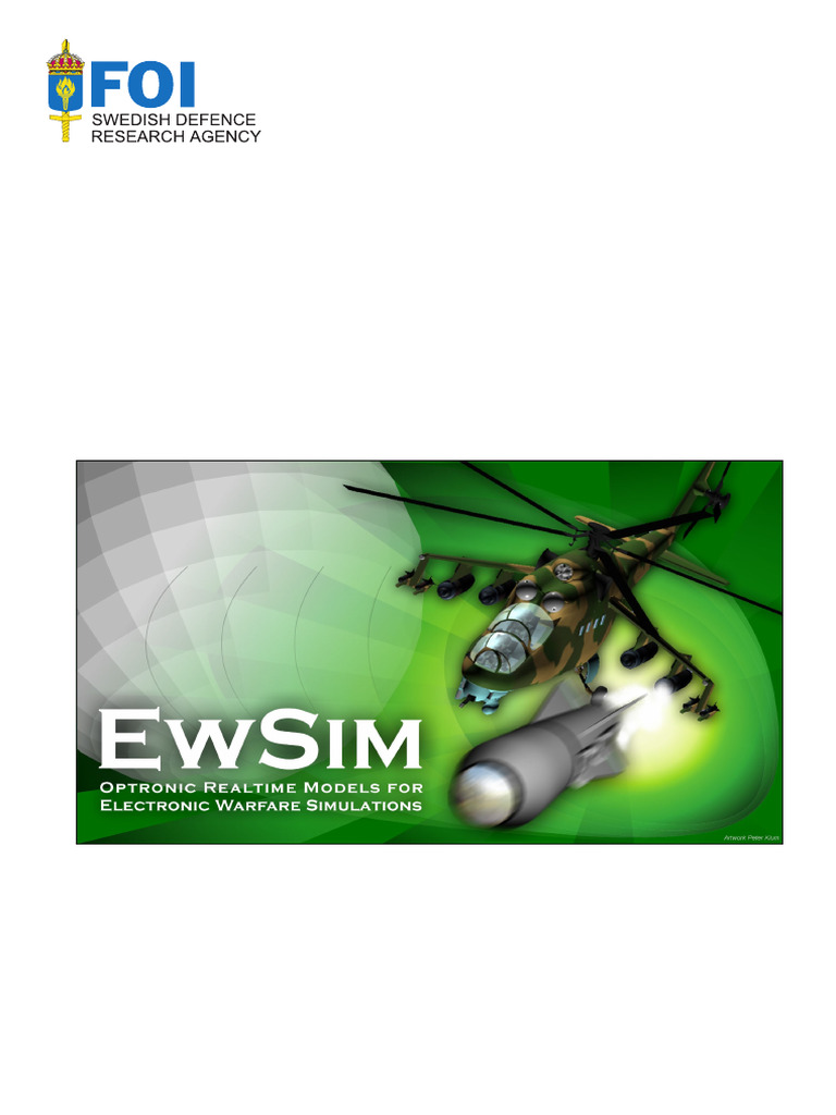 Foi R 0709 Se | PDF | Icon (Computing) | Simulation