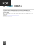 11 Bio NCERT Book Chap 3 Plant Kingdom | PDF | Moss | Flowers