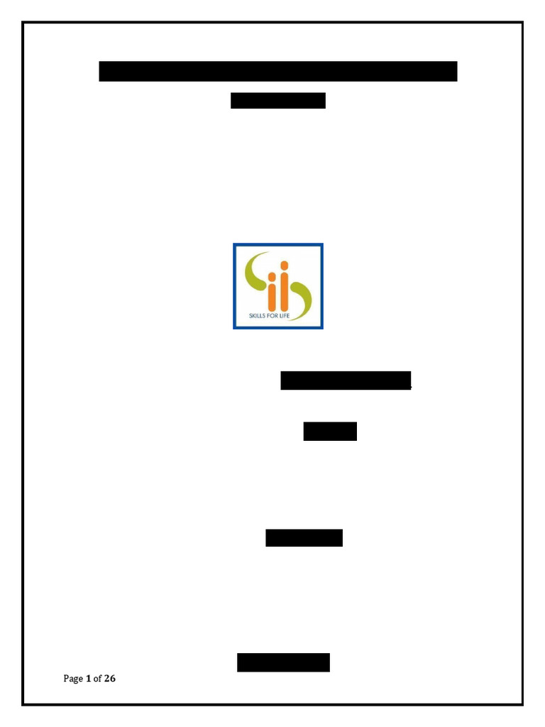 Total Internal Reflection Explained | PDF | Reflection (Physics ...