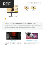 Samsung LS24D300 Monitor Specs | PDF