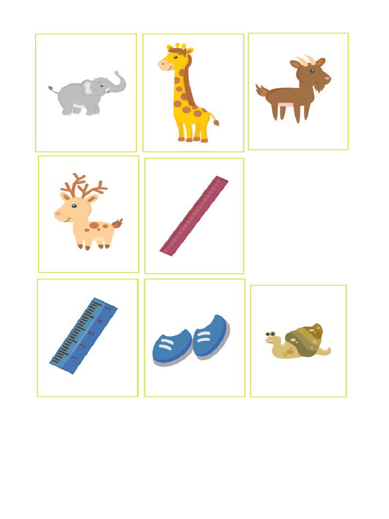 Materi Adjectives | PDF